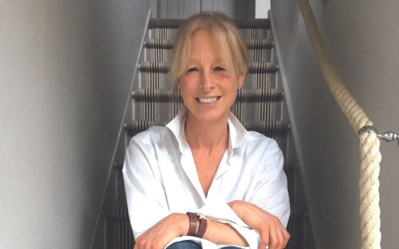 How a Chestnut Dalmation Inspired Me to Leave My Career as a Lawyer to ...