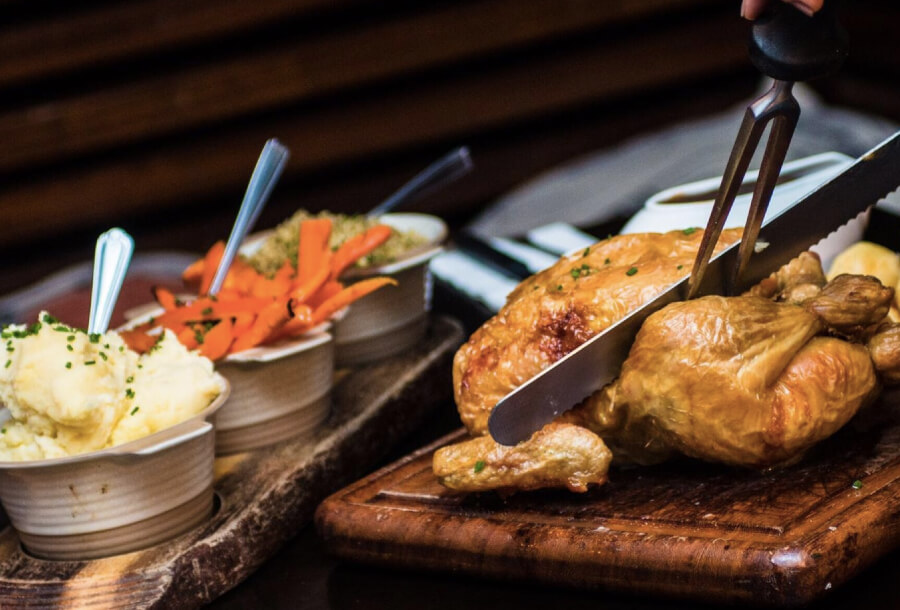 Planning a Celebration? Here's Where To Eat Out Family Style - The ...