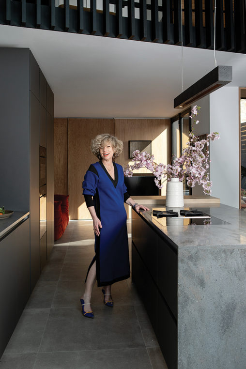 See Inside Sonya Lennon’s Renovated Victorian Redbrick Dublin Home ...