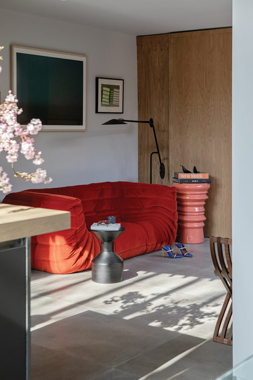 See Inside Sonya Lennon’s Renovated Victorian Redbrick Dublin Home ...