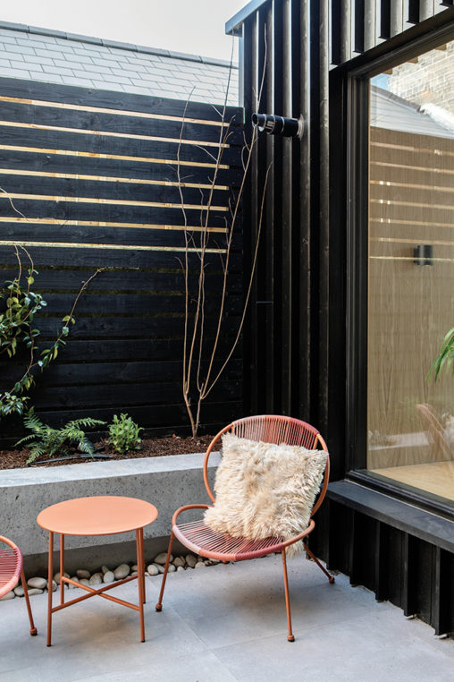 See Inside Sonya Lennon’s Renovated Victorian Redbrick Dublin Home ...