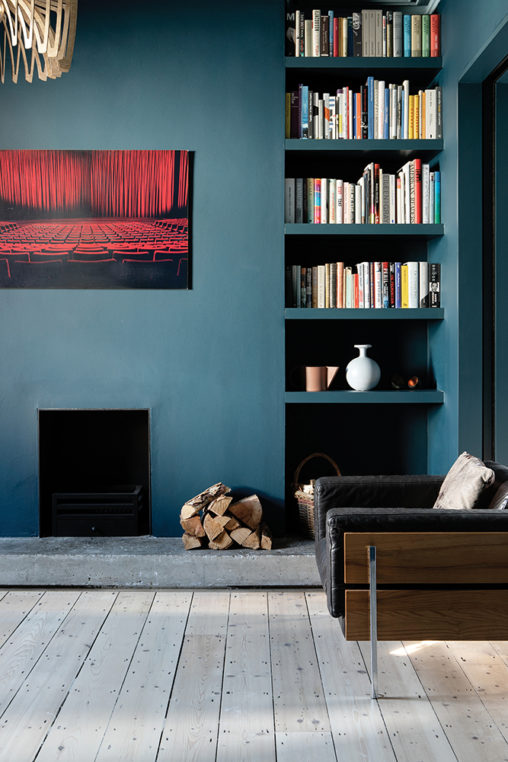 See Inside Sonya Lennon’s Renovated Victorian Redbrick Dublin Home ...