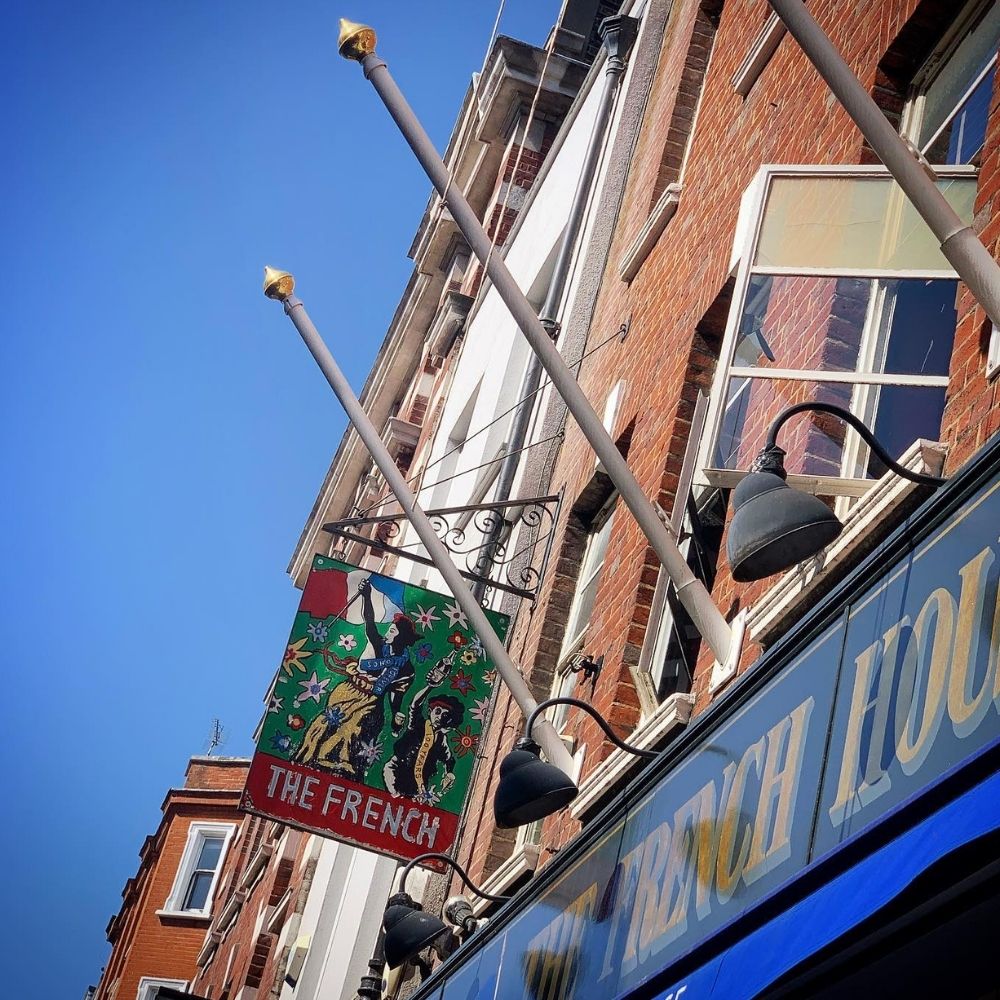 London: A Loving Guide - The Gloss Magazine