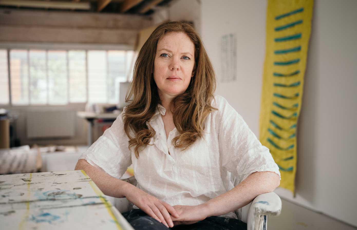 Artistic License: Laura Gannon - The Gloss Magazine