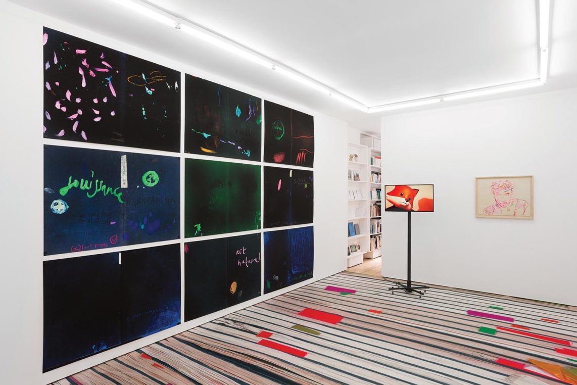 Song of Himself: Irish Artist Oisín Byrne Speaks About His New ...