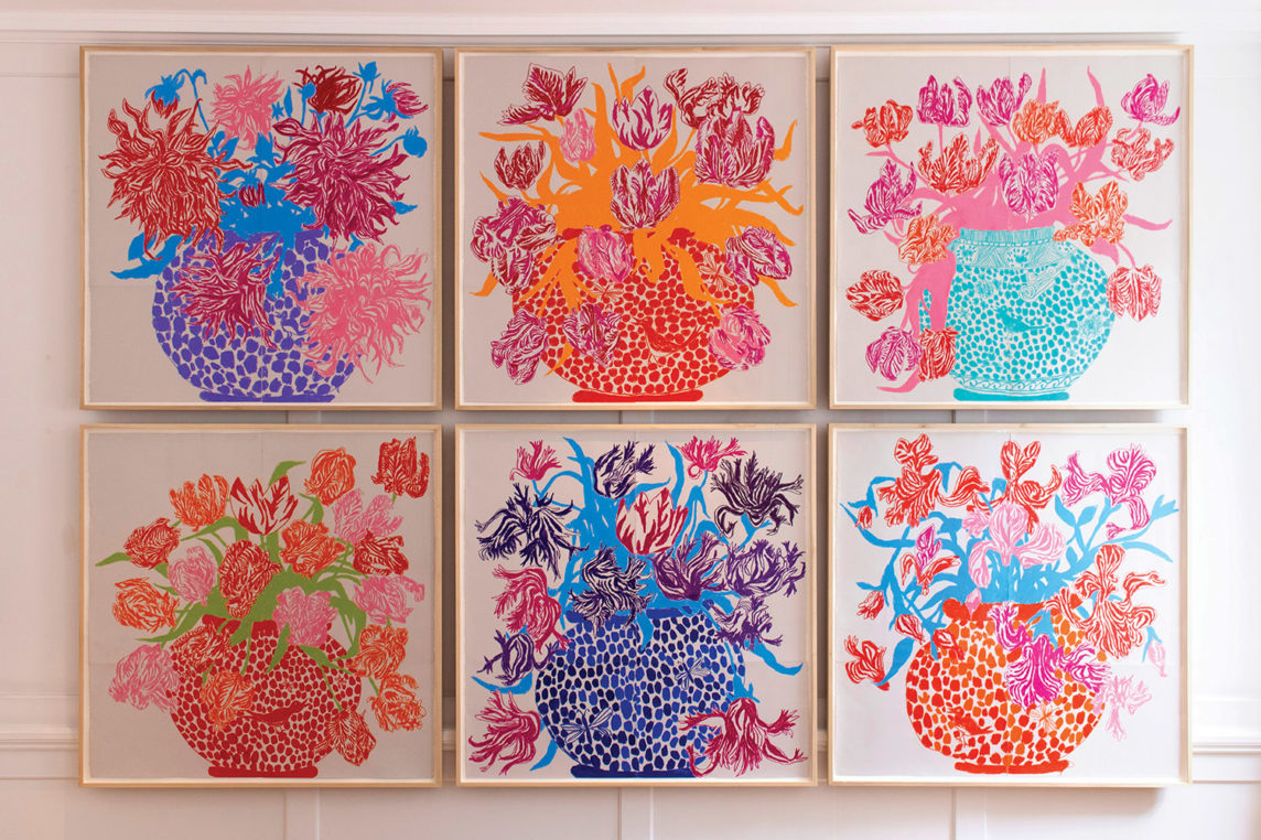 Song of Himself: Irish Artist Oisín Byrne Speaks About His New ...