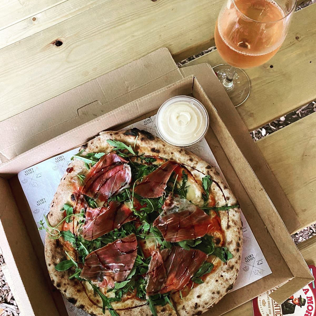 5 Top Places for Waterside Dining When The Sun Shines - The Gloss Magazine