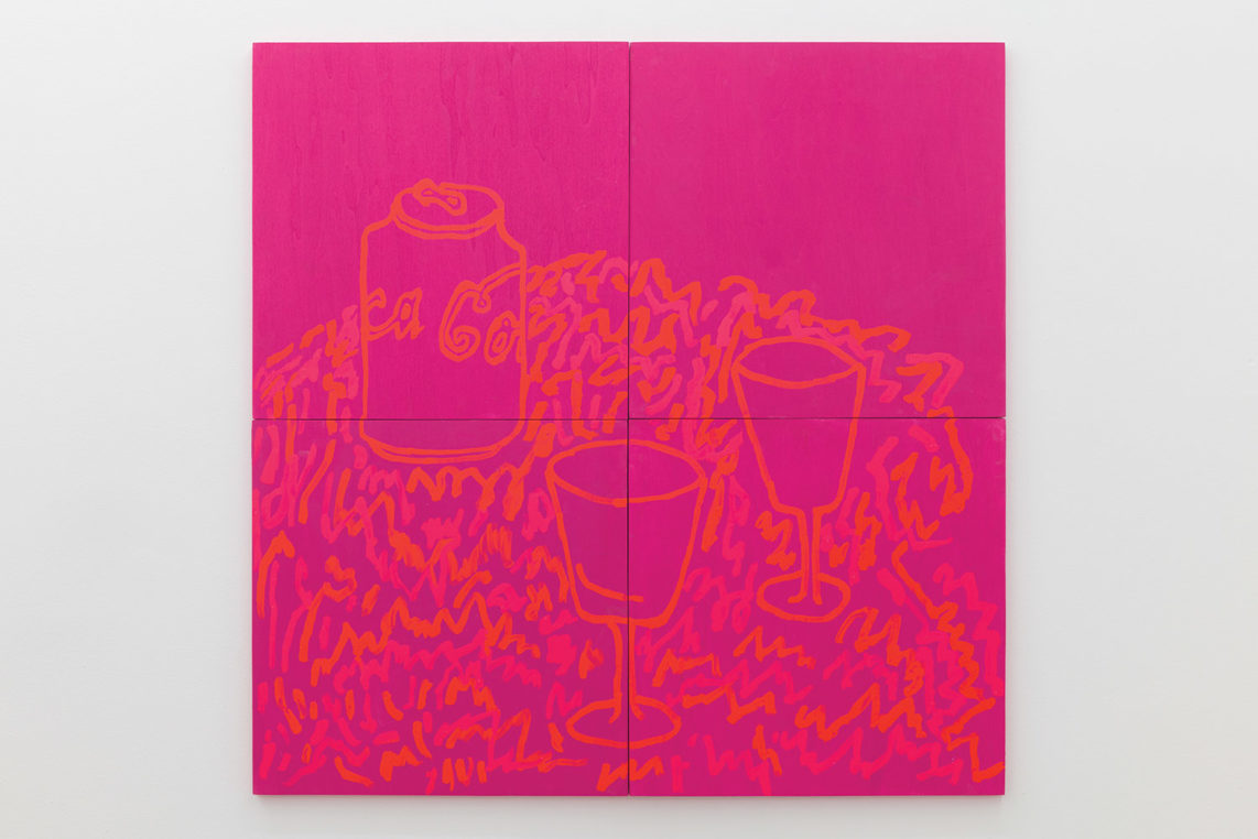 Song of Himself: Irish Artist Oisín Byrne Speaks About His New ...