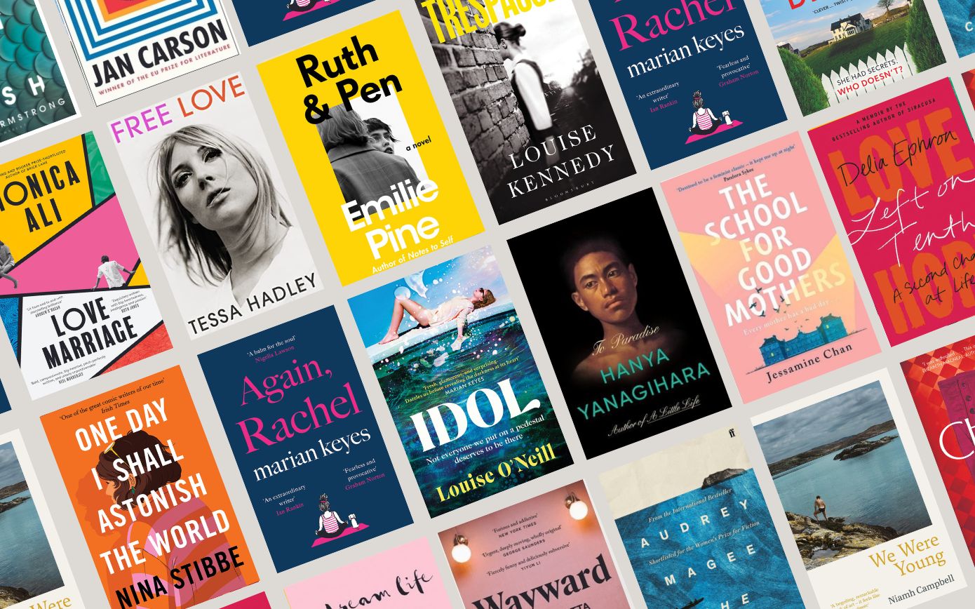 The Gloss Magazine-Best books of the year - The Gloss Magazine