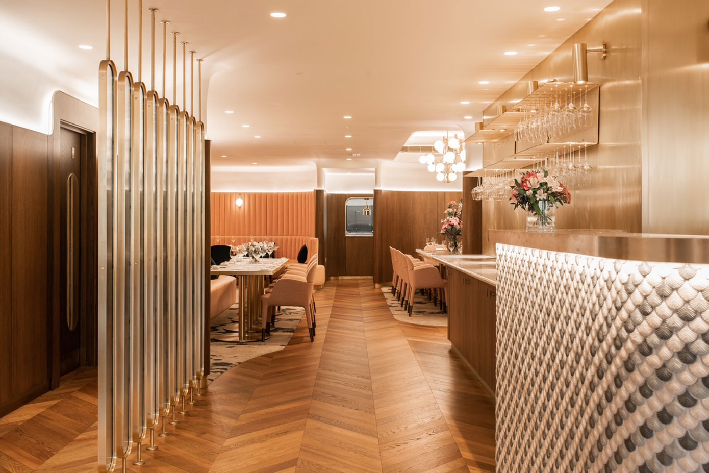 Picture Perfect: Five of the Most Instagrammable Restaurants in Ireland ...