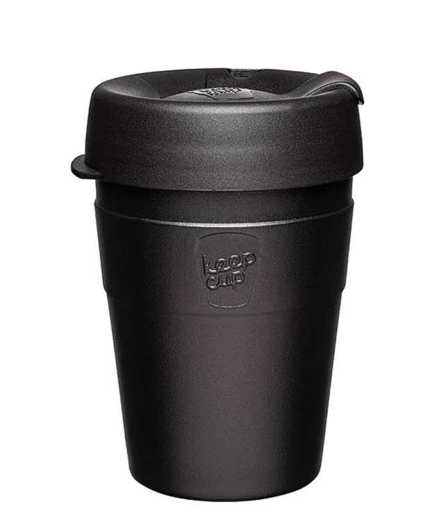 Sayonara, Single Use! ‘Keep Cups’ are Back - The Gloss Magazine