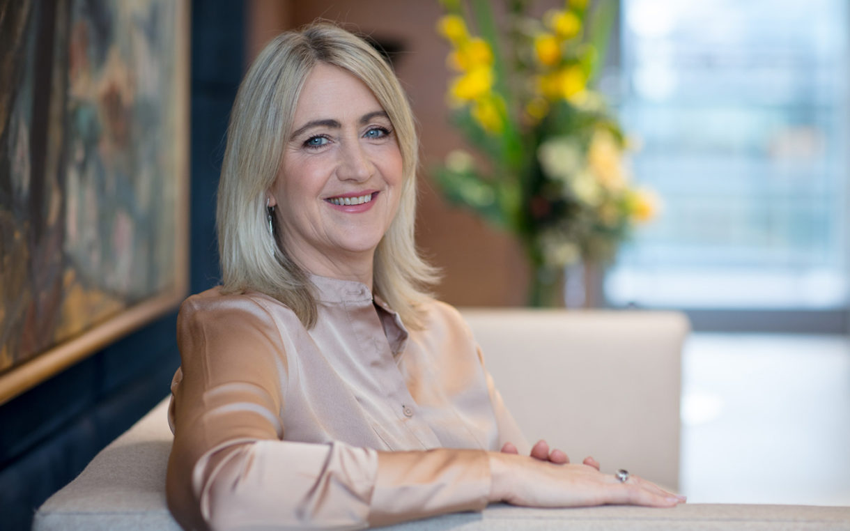Women in Wealth: Meet Michelle O’Keefe - The Gloss Magazine