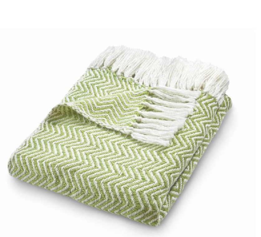 8 of the Best Outdoor Throws and Blankets for Garden Furniture - The ...