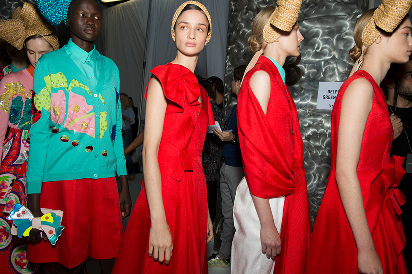What To Wear To The Races - The Gloss Magazine