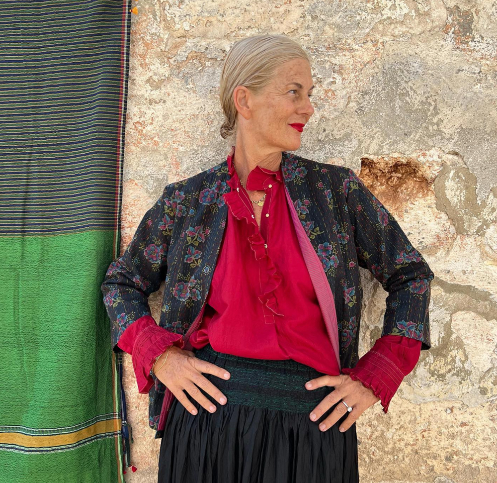 Tulsi.Shop - The Gloss Magazine