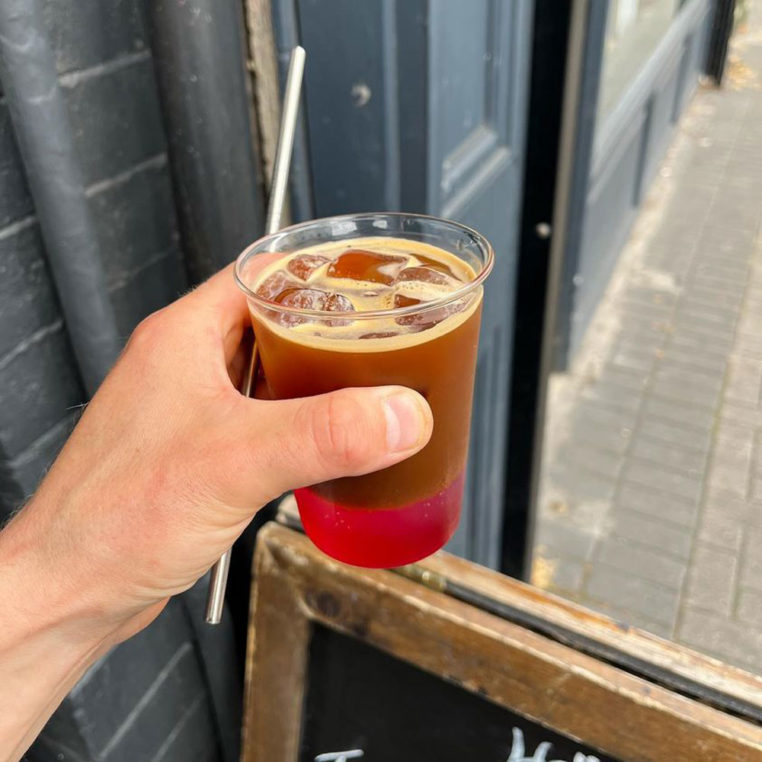 6 Cool and Refreshing Drinks To Stave Off The Heat - The Gloss Magazine