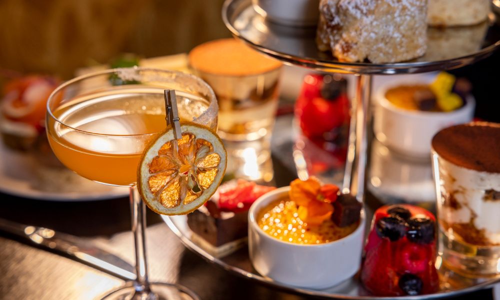 10 Glossy Things To Do This Weekend - The Gloss Magazine