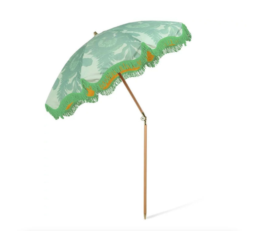 8 of the Prettiest Garden Parasols - The Gloss Magazine