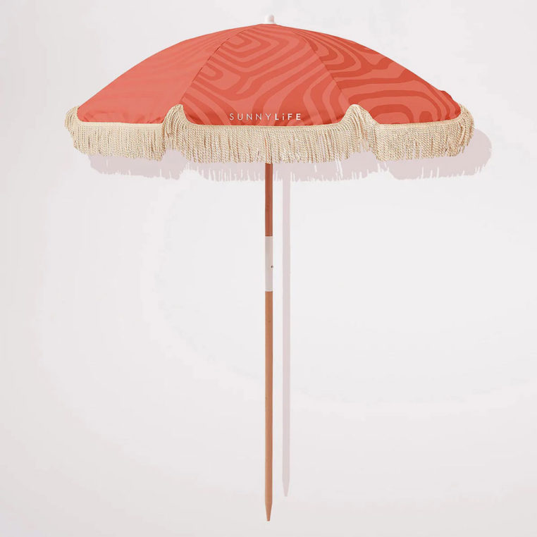 8 of the Prettiest Garden Parasols - The Gloss Magazine