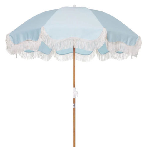 8 of the Prettiest Garden Parasols - The Gloss Magazine