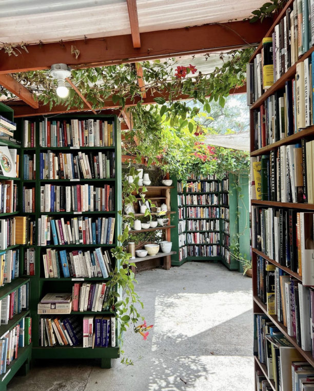 18 Of The World’s Most Magical Bookshops - The Gloss Magazine