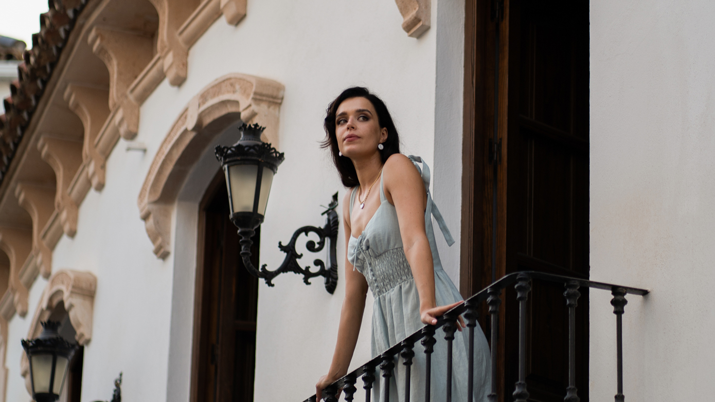 What To Pack For A Sophisticated Mini-Moon - The Gloss Magazine