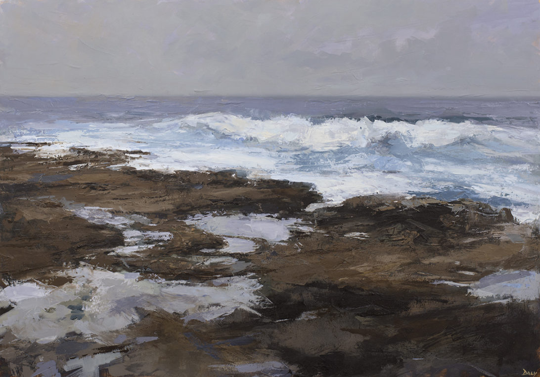 7 Irish Artists Inspired by Seascapes - The Gloss Magazine