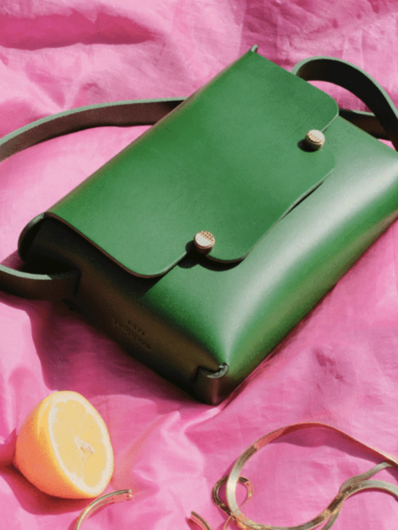 These Are The Best French Handbags Under €400 To Buy Now, According To ...