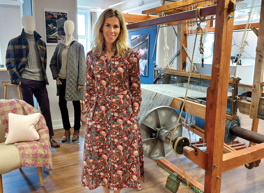 24 Of The Best Womenswear Shops In Ireland - The Gloss Magazine