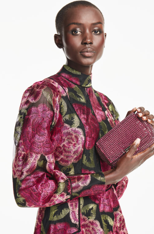 An Autumn Epic: Everything We're Buying From Ted Baker's Latest ...