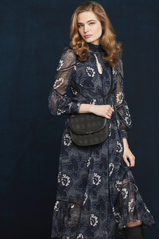 An Autumn Epic: Everything We're Buying From Ted Baker's Latest ...
