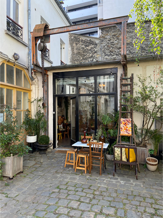 Discover 25 Of The Best Shops In France, From Fashion To Fragrance And ...