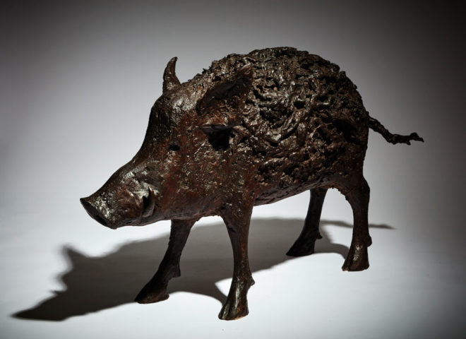 15 Irish Sculptors To Know Now - The Gloss Magazine