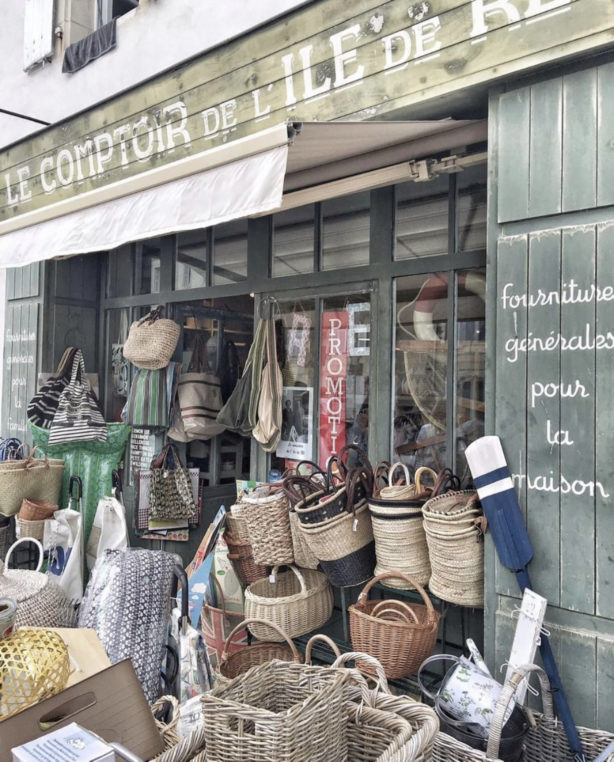 Discover 25 Of The Best Shops In France, From Fashion To Fragrance And ...