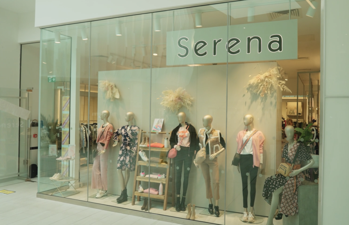 Enter Now To Win A Total Makeover At Frascati Centre, Blackrock - The ...