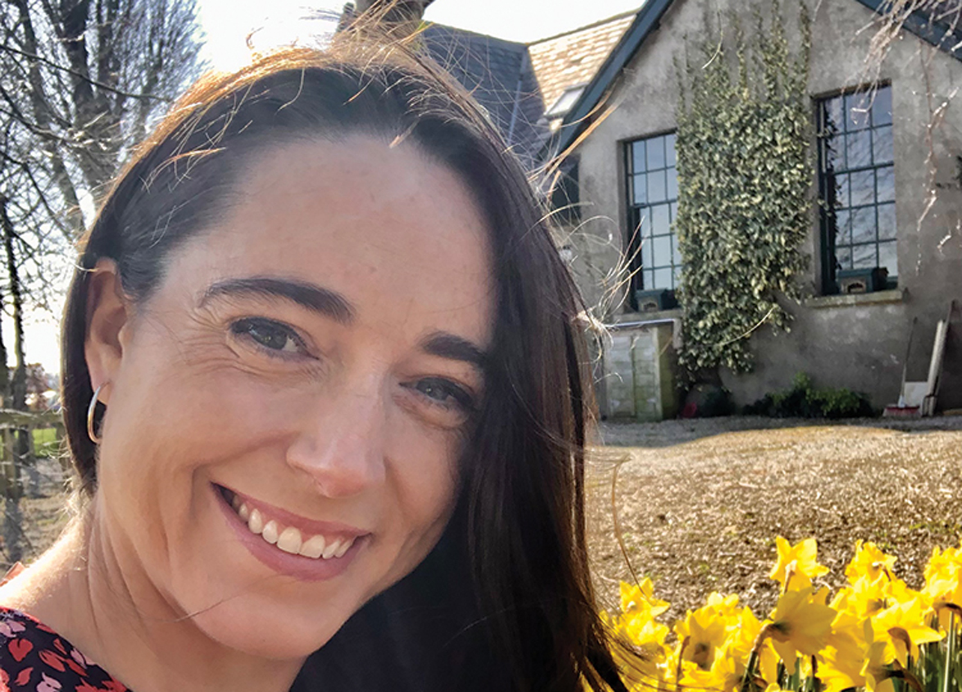 What's on Author Alice Ryan's Bedside Table? - The Gloss Magazine