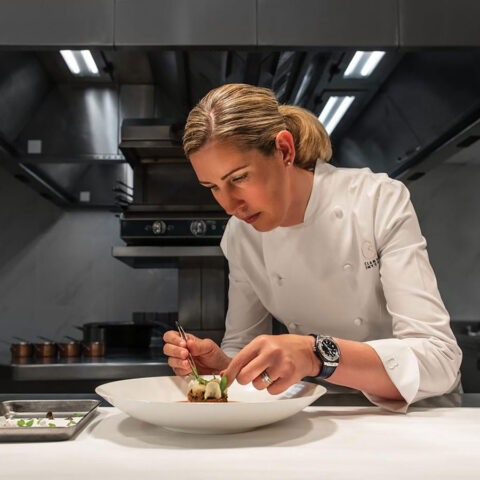 Meet The Northern Irish Chef Who Has Jetted Into Sydney To Cook For ...