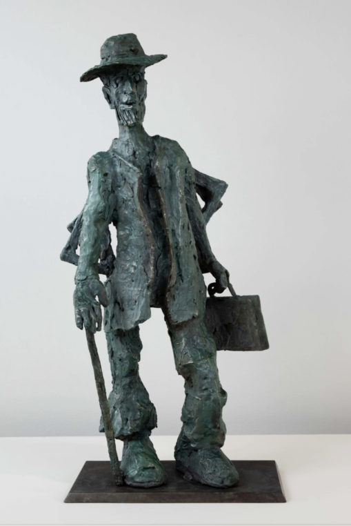 15 Irish Sculptors To Know Now - The Gloss Magazine