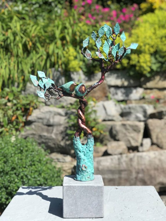 15 Irish Sculptors To Know Now - The Gloss Magazine