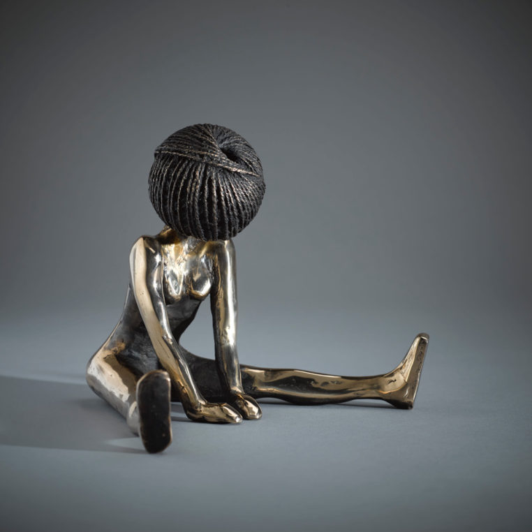 15 Irish Sculptors To Know Now - The Gloss Magazine