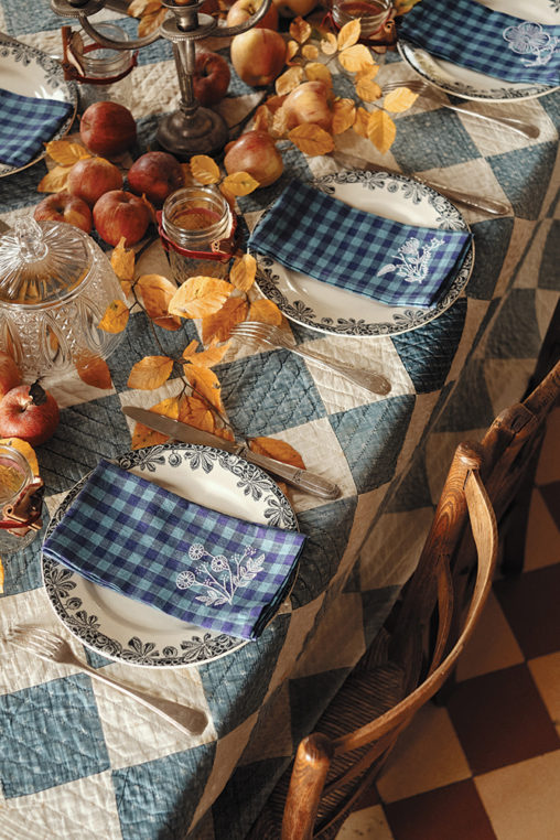 See Inside Héloïse Brion's Former Hunting Lodge In France - The Gloss ...