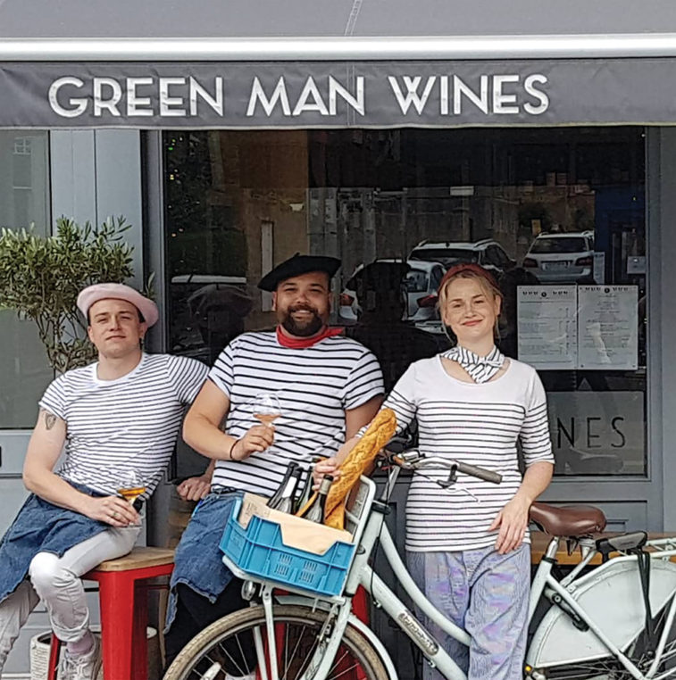 Village Vino - Our Wine Editor's Favourite Irish Wine Shops - The Gloss ...