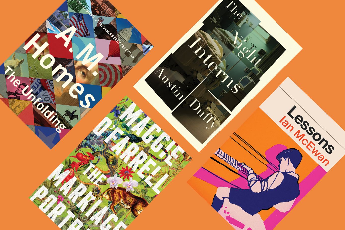 Your Essential September Reading List - The Gloss Magazine