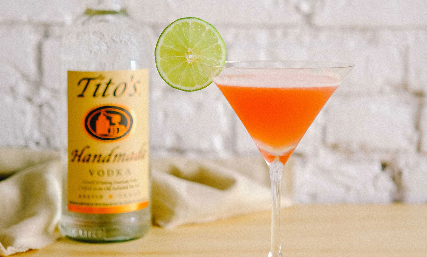 It’s Time To Embrace Cocktail Hour At Home - The Gloss Magazine