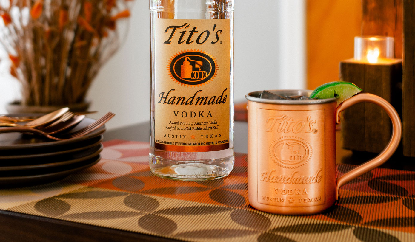 It’s Time To Embrace Cocktail Hour At Home - The Gloss Magazine