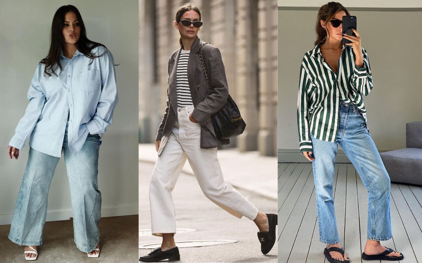 The-Gloss-Magazine-ultimate-denim-guide-autumn-winter-2022-7 - The ...