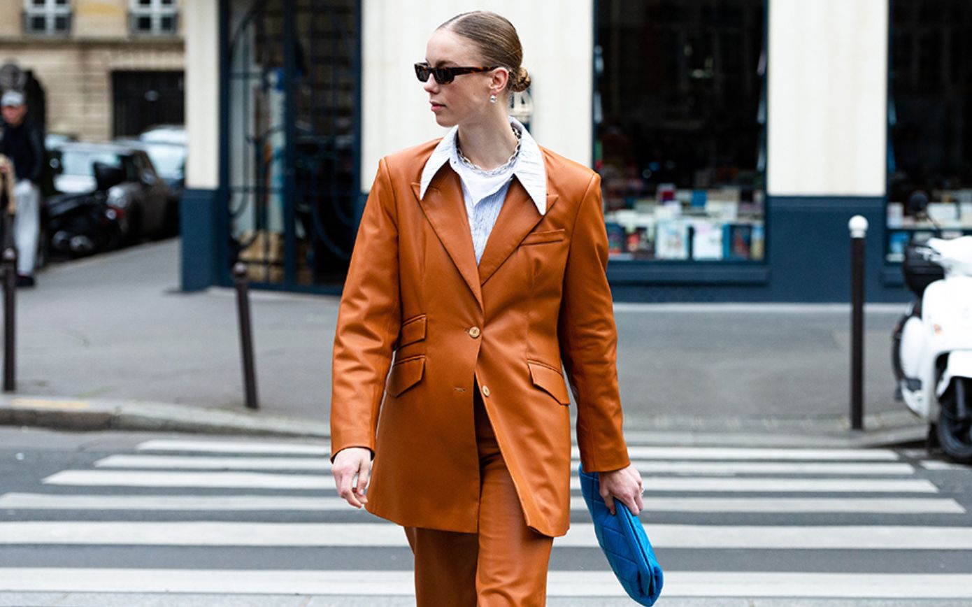 21 Gorgeous Outfits To Inspire Your Autumn Look - The Gloss Magazine