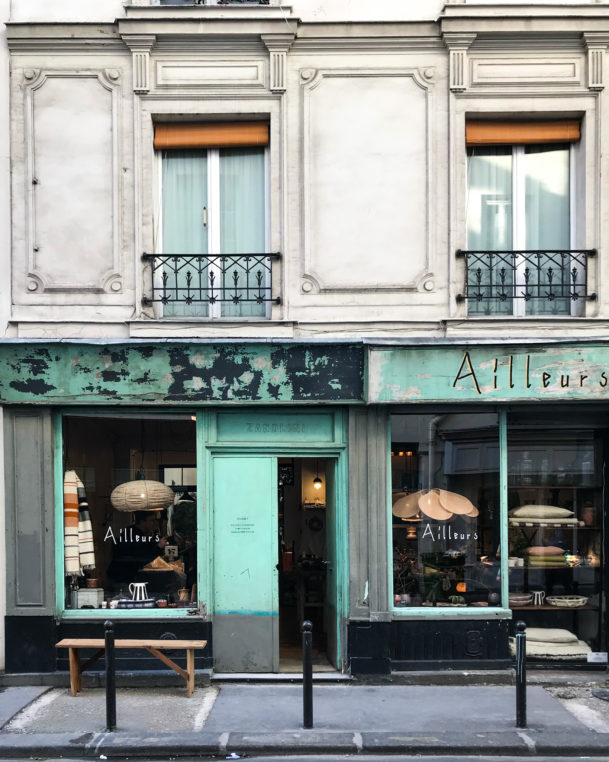 Discover 25 Of The Best Shops In France, From Fashion To Fragrance And ...