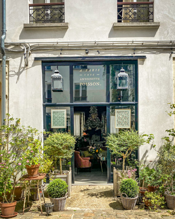 Discover 25 Of The Best Shops In France, From Fashion To Fragrance And ...