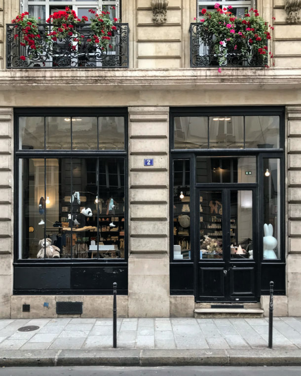 Discover 25 Of The Best Shops In France, From Fashion To Fragrance And ...